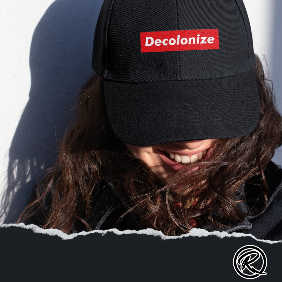 Resist Clothing Canada - Trucker Hats, Caps & Beanies (Toques)