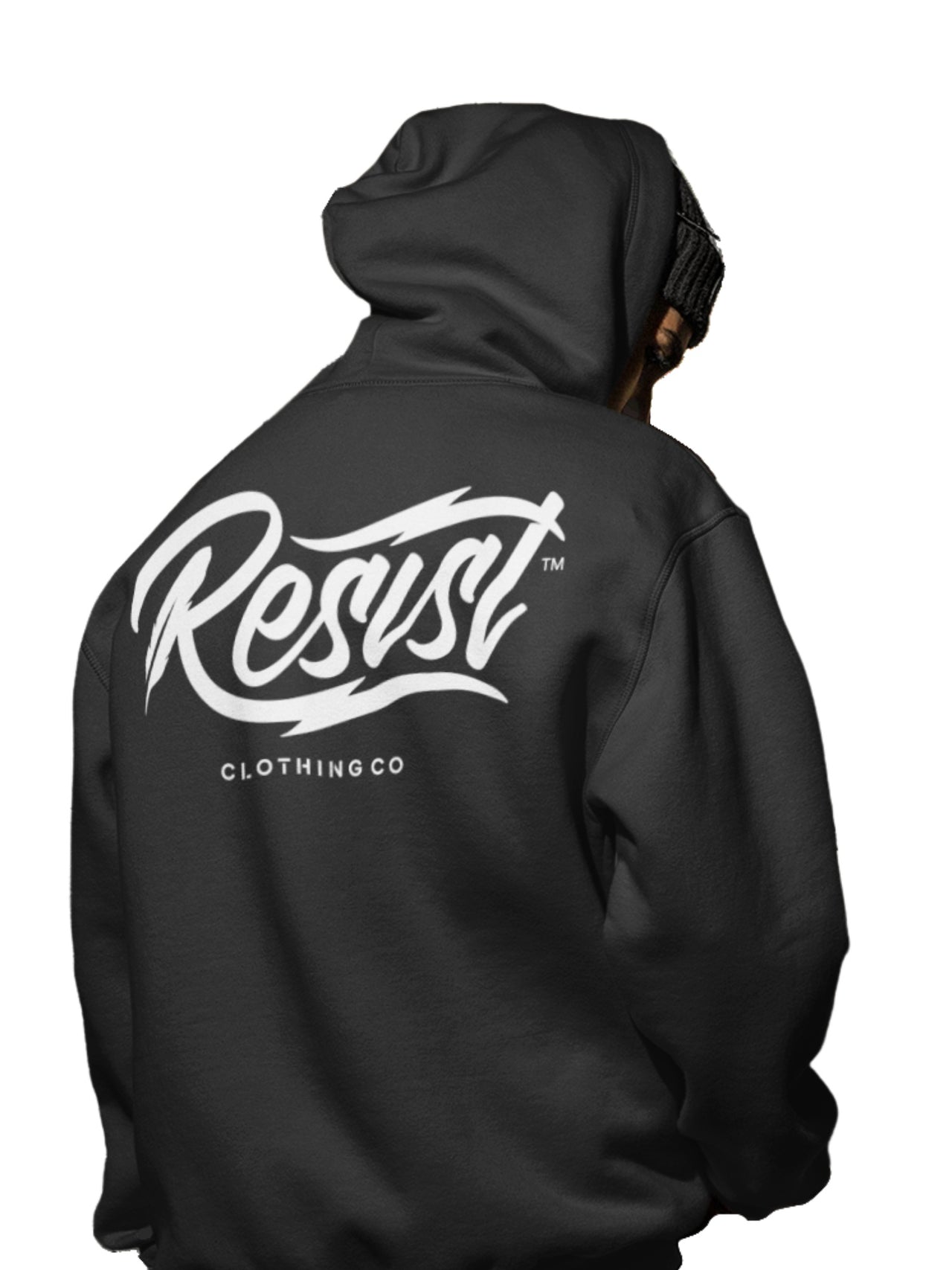Know More About Us – RESIST CLOTHING COMPANY