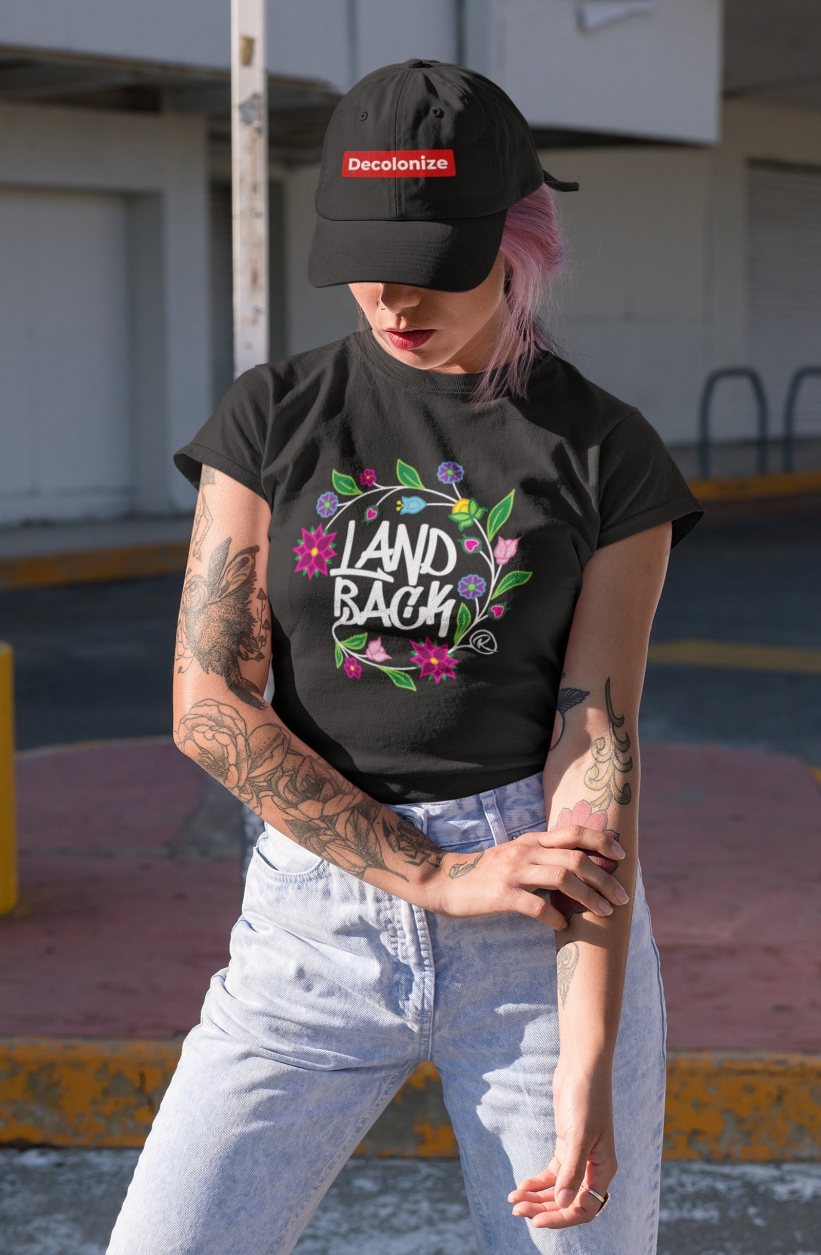 Native Clothing Brand Canada | Native Canadian Clothing Companies