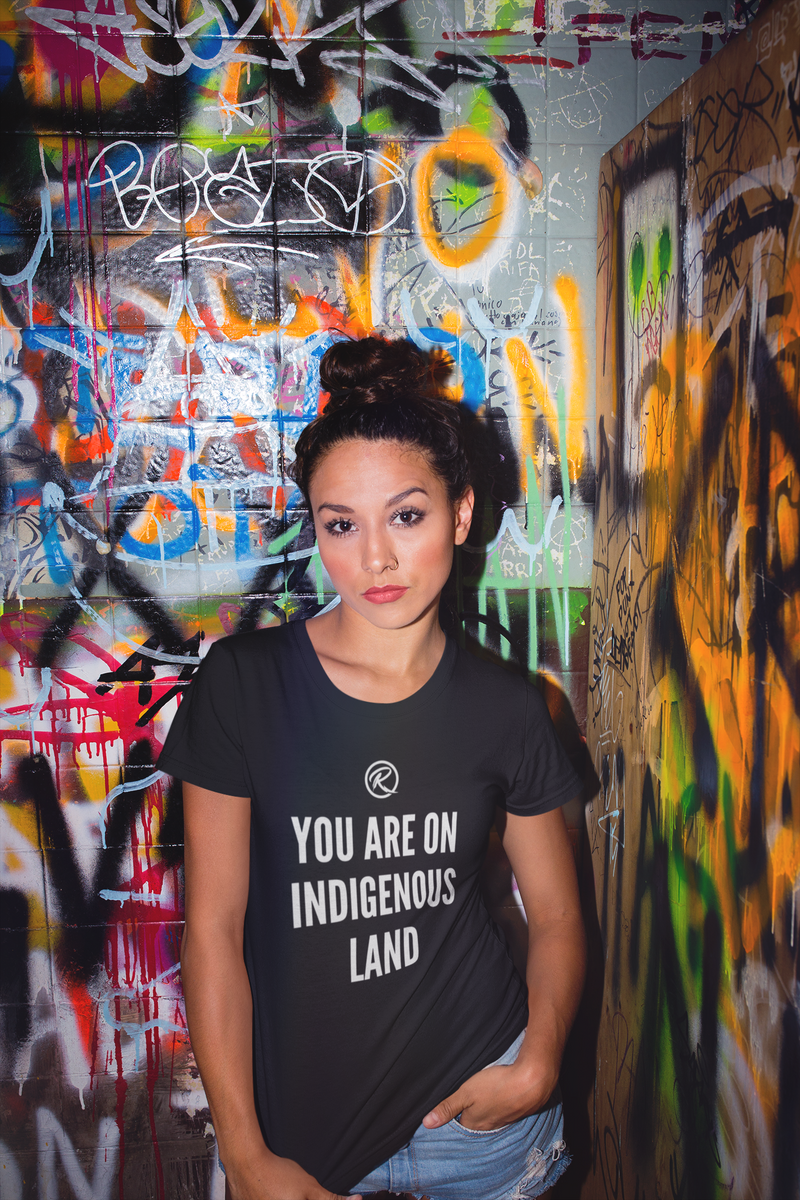 Native Clothing Brand Canada | Native Canadian Clothing Companies ...