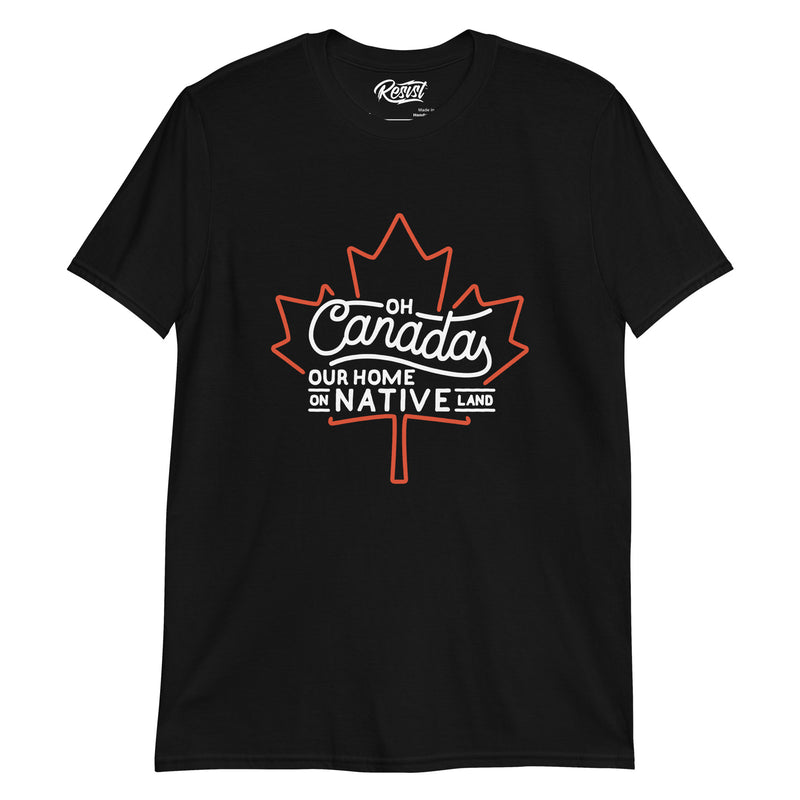 Native Clothing Brand Canada | Native Canadian Clothing Companies