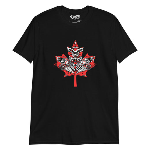 Native Clothing Brand Canada | Native Canadian Clothing Companies ...